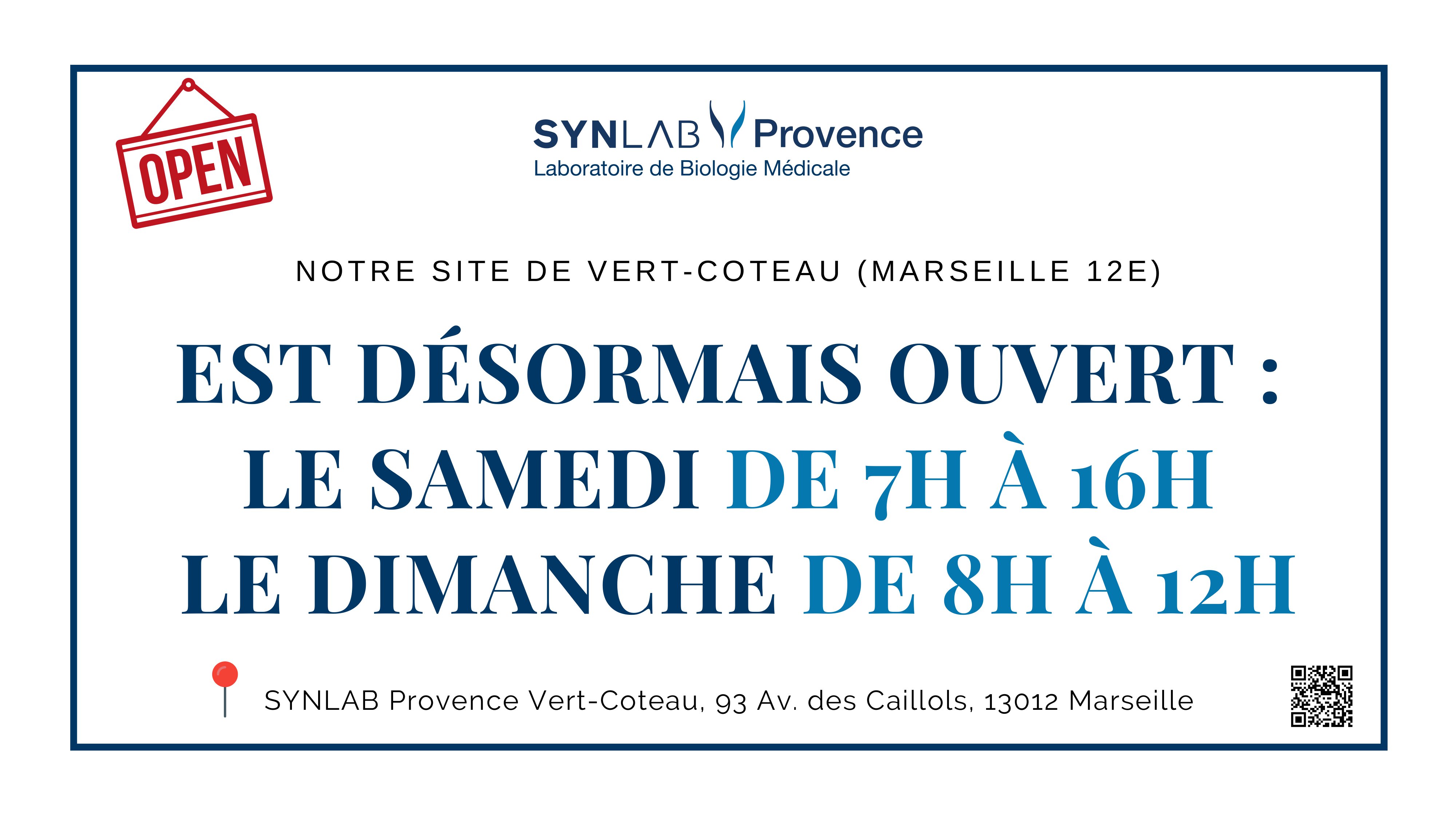 Egalité Femmes-Hommes | SYNLAB Provence | Laboratoire de biologie médicale